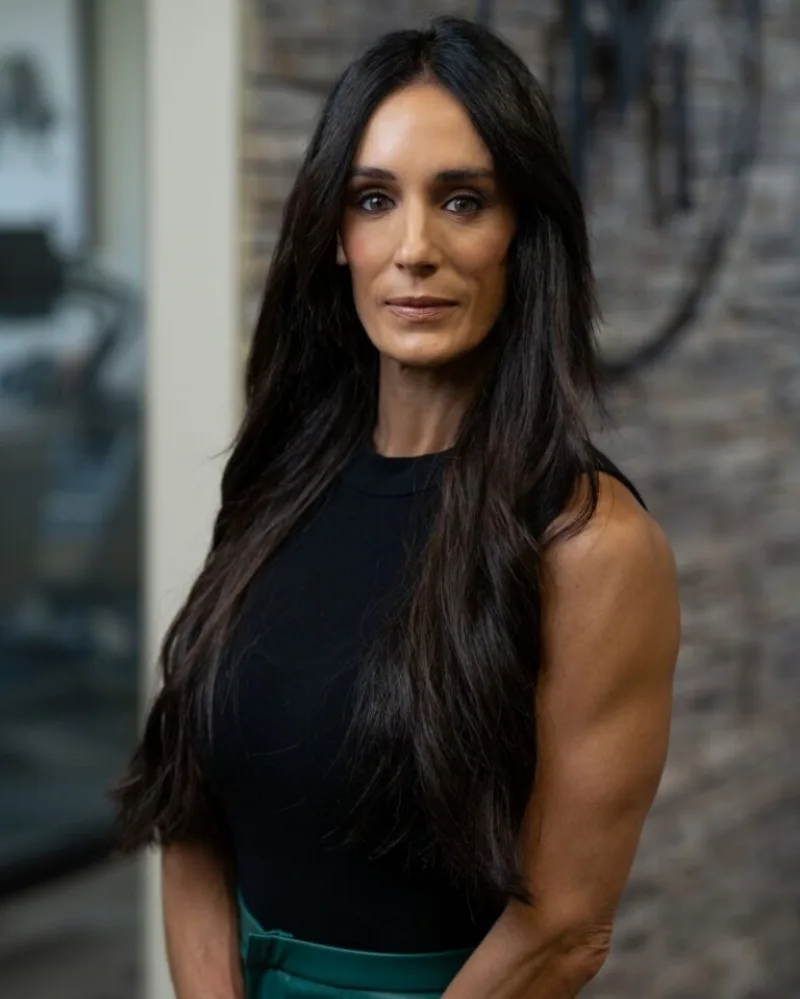 Danielle Ring, Operations | Maverick Partners Wealth Management